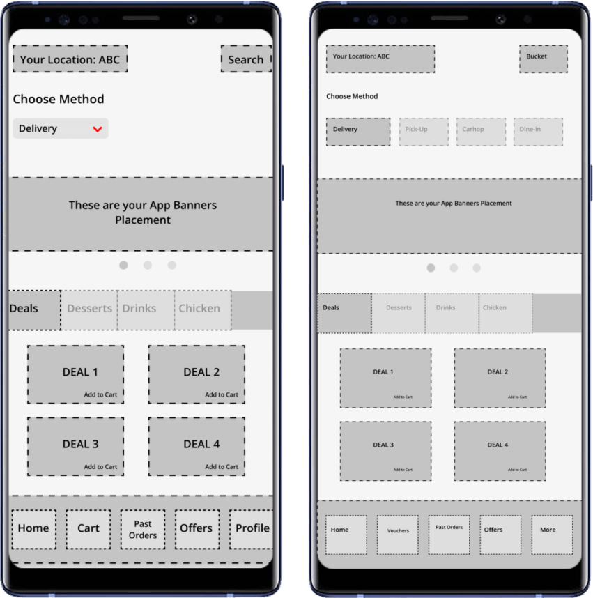 VentureDive Design Studio