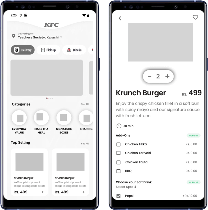 VentureDive Design Studio